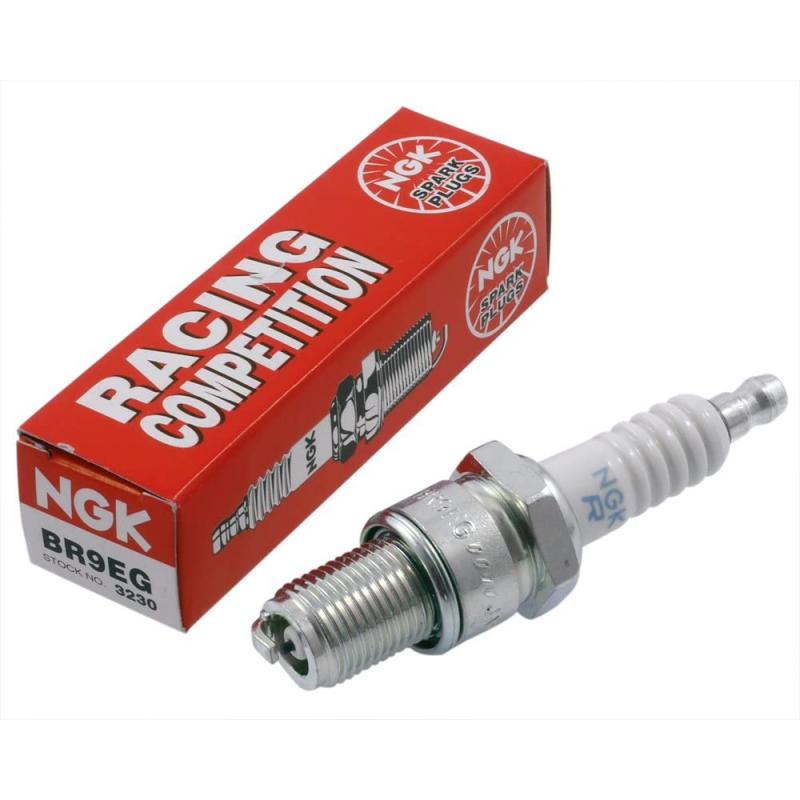 2002 yz85 spark plug