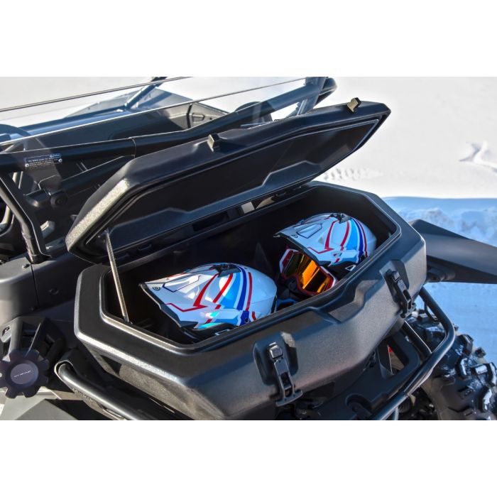REAR BOX ZFORCE 950 – Ignition Motorsports