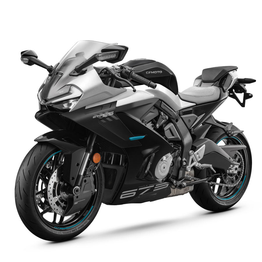 2026 IBEX 450 MT | Ignition Motorsports
