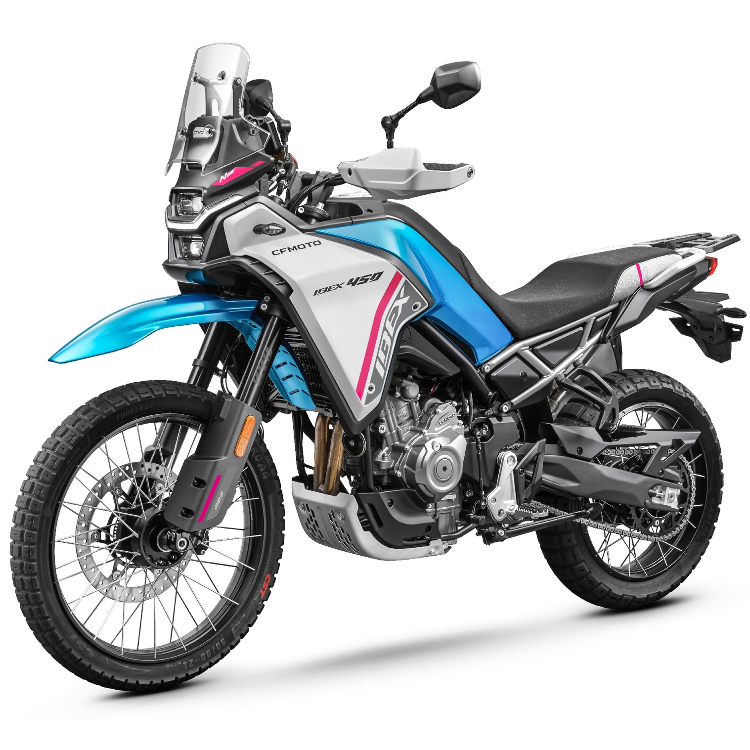 2026 IBEX 450 MT | Ignition Motorsports