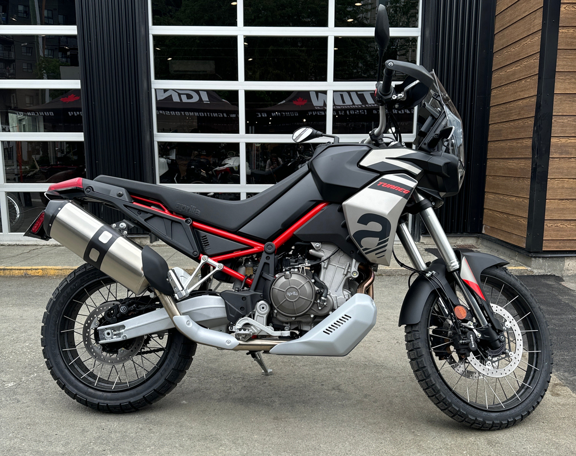 2024 TUAREG 660 DAKAR PODIUM - 2288 – Ignition Motorsports