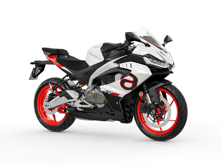 APRILIA – Ignition Motorsports