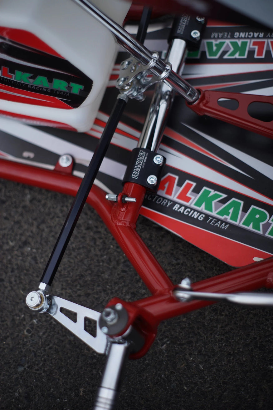Kart Inventory – Ignition Motorsports